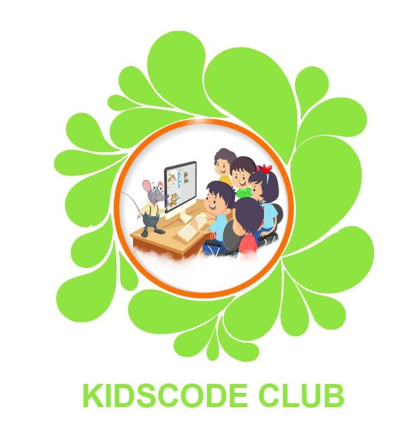 Kids Code Club – Imaginative Labs